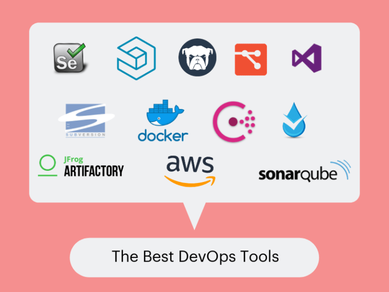 The Best DevOps (Development and Operations) Tools You Should Opt For