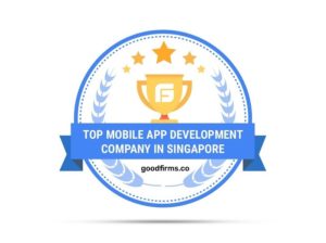 Xongolab’ Mobile App Development Services in Singapore Earns GoodFirms ...