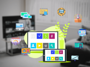 Smart Tv App Development - The Ultimate Guide from Planning to Launch