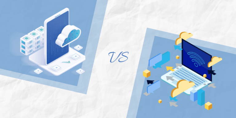 The Ins and Outs of Developing a Mobile Cloud Application