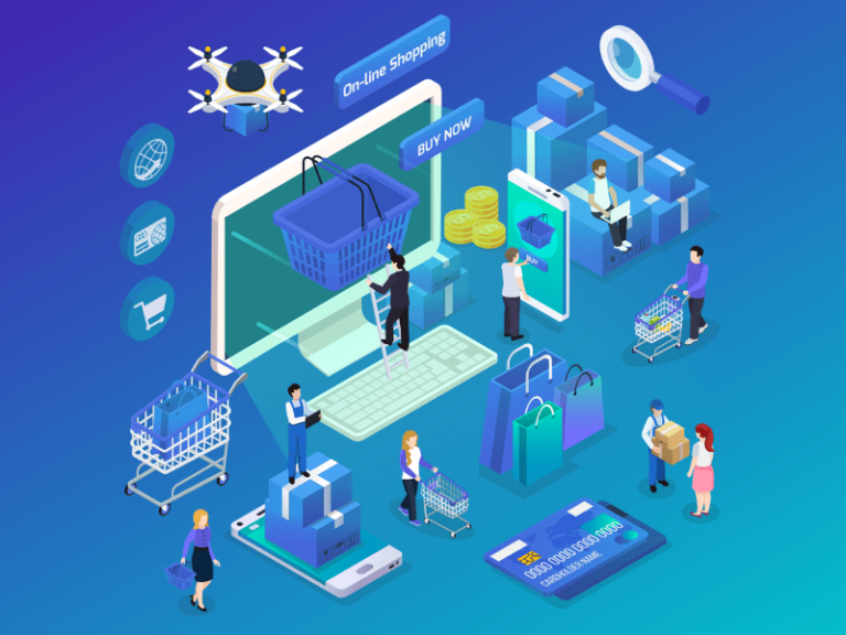 Valuable Tips On Building An Awe-Inspiring Successful Shopping App