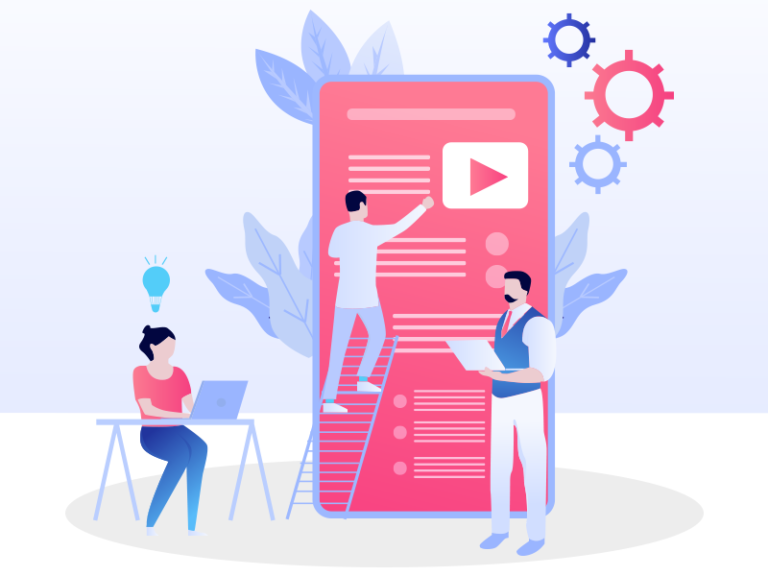 Reasons and Ways How to Build an App For Your Business