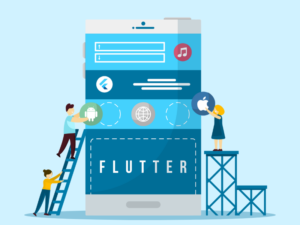 Why Flutter is Ideal Framework To Build A Perfect App? [Top Reasons]