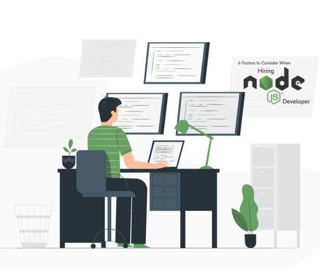 Top Things You Must Look For While Hiring Android App Developers
