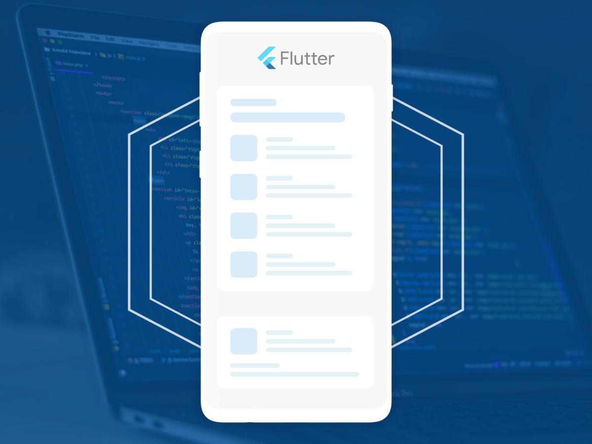 Know What Makes Flutter Best for Enterprise App Development Know What Makes Flutter Best for Enterprise App Development
