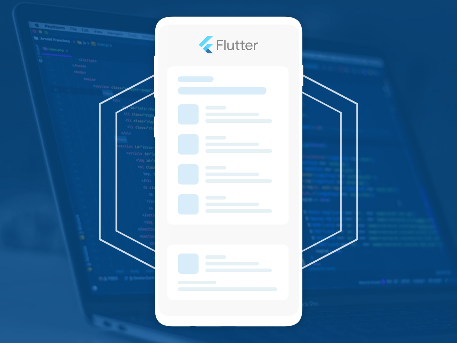 Know What Makes Flutter Best for Enterprise App Development