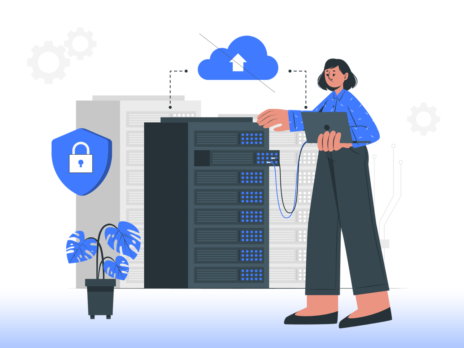 Serverless Architecture For Cloud Based App Development