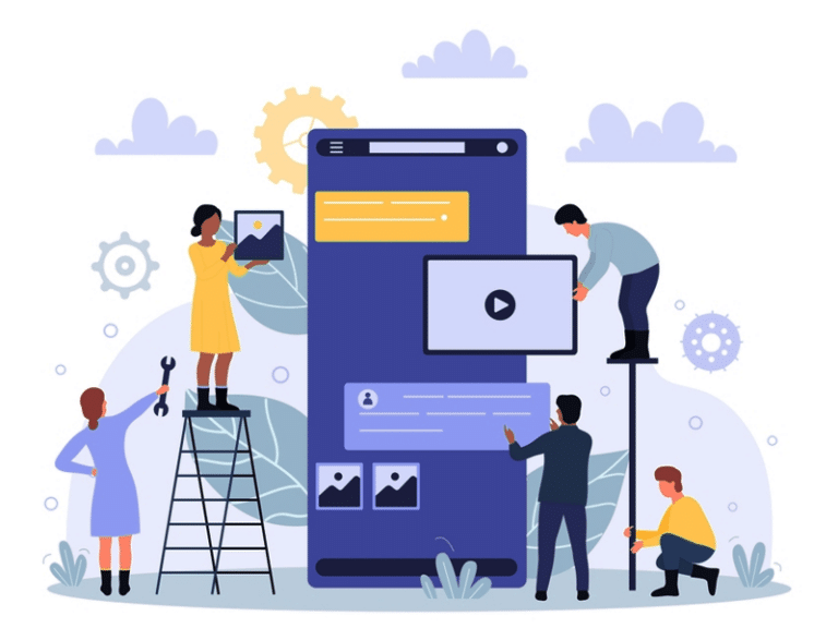 Best Ways To Choose an Ideal Mobile App Development Company