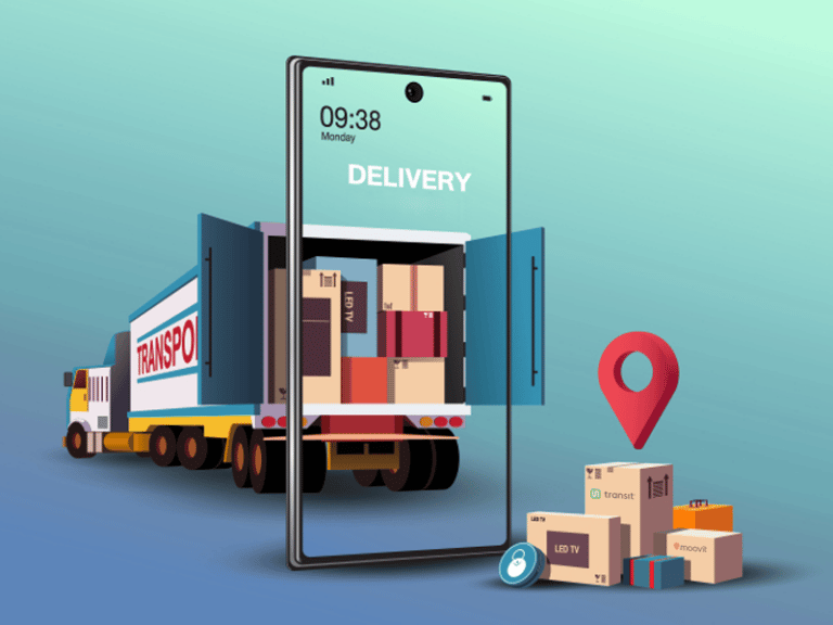 Cost to Develop Transportation App Like Moovit and Transit