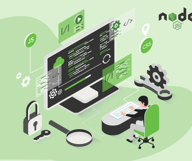 Node.js Best Practices to Build Secure Web Applications Node.js Best Practices to Build Secure Web Applications