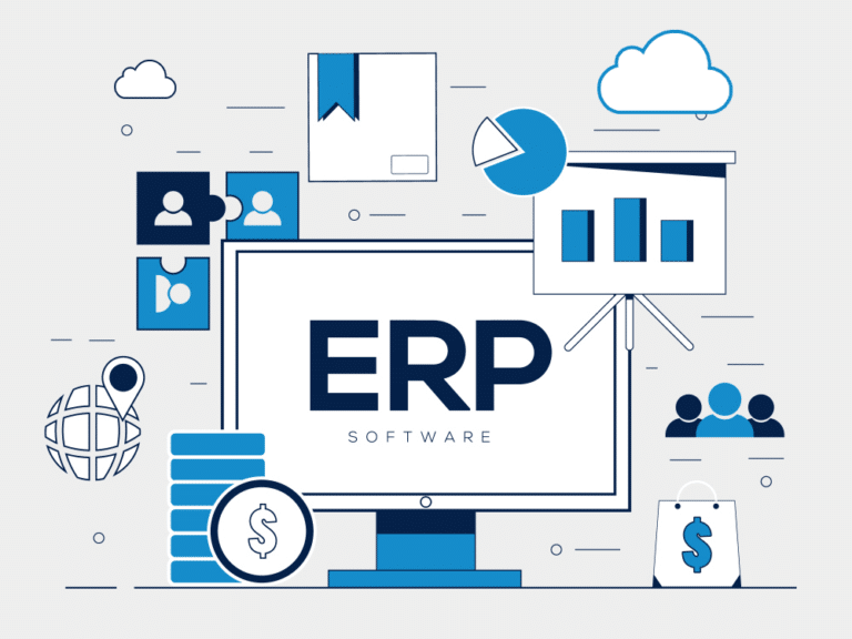 How Cloud-Based Mobile ERP Revolutionizes Businesses