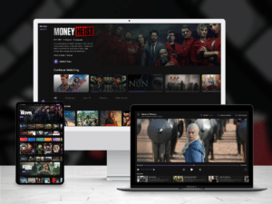 A Complete Guide to OTT Platform Development in 2025